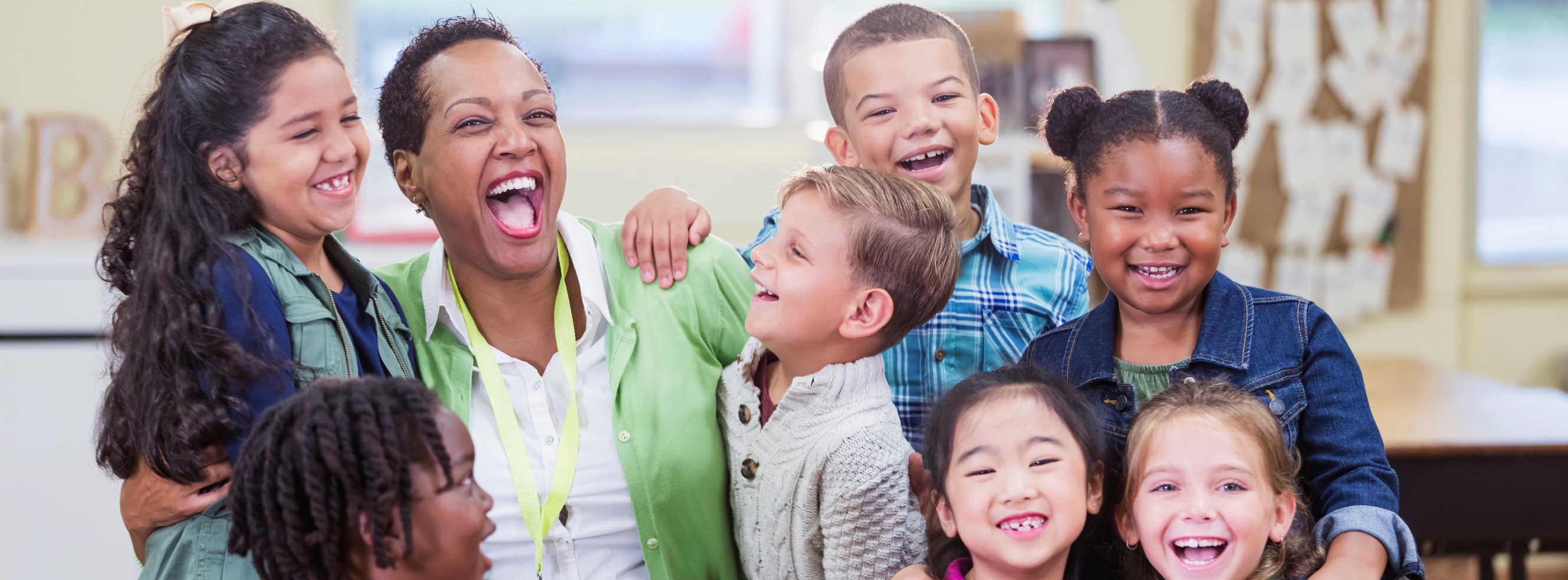 Speaking Topics – Annette Ford, Author & Speaker