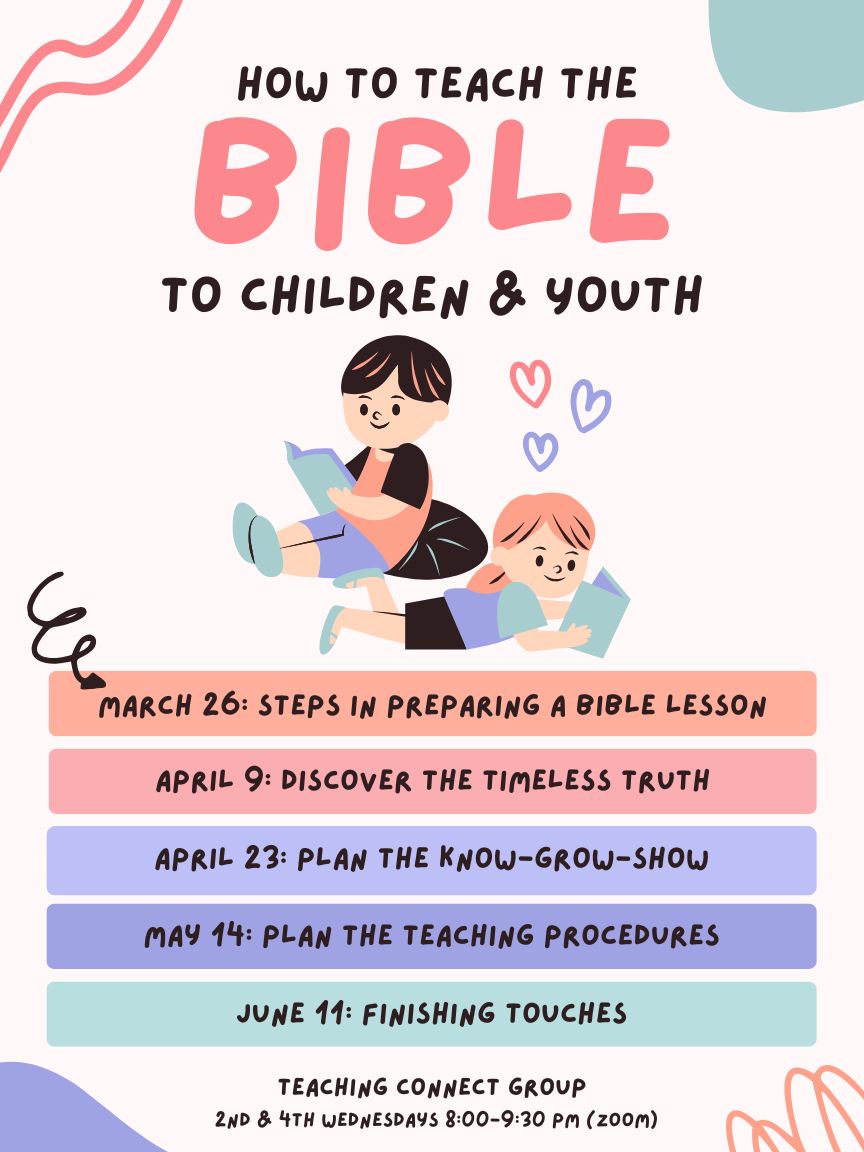 Upcoming Events – Annette Ford, Author & Speaker